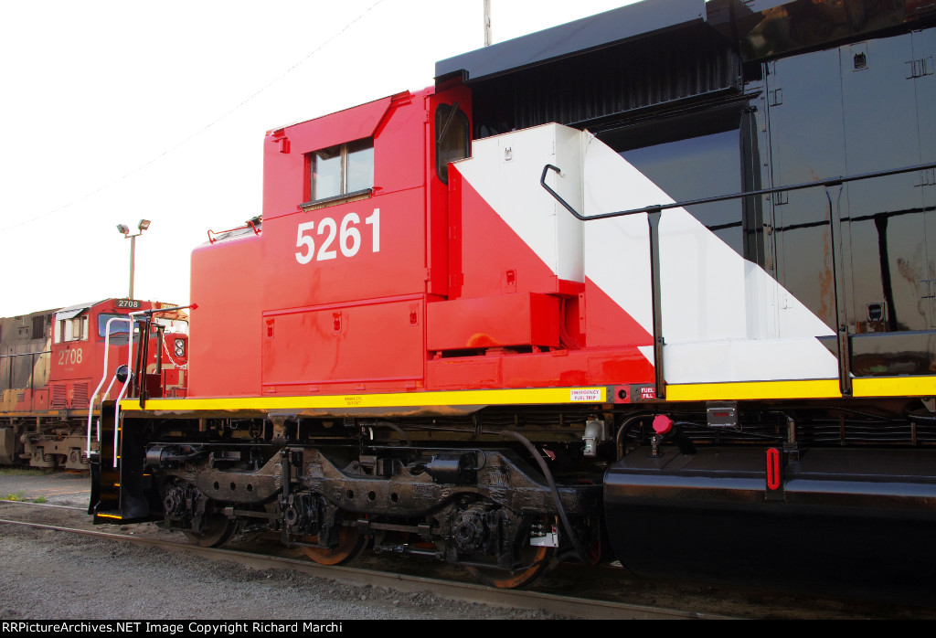 CN 5261